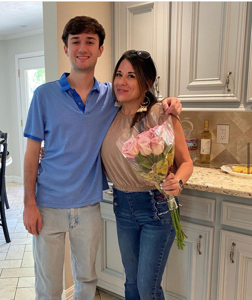 Matthew Joseph Tamburello Obituary - Houston, TX