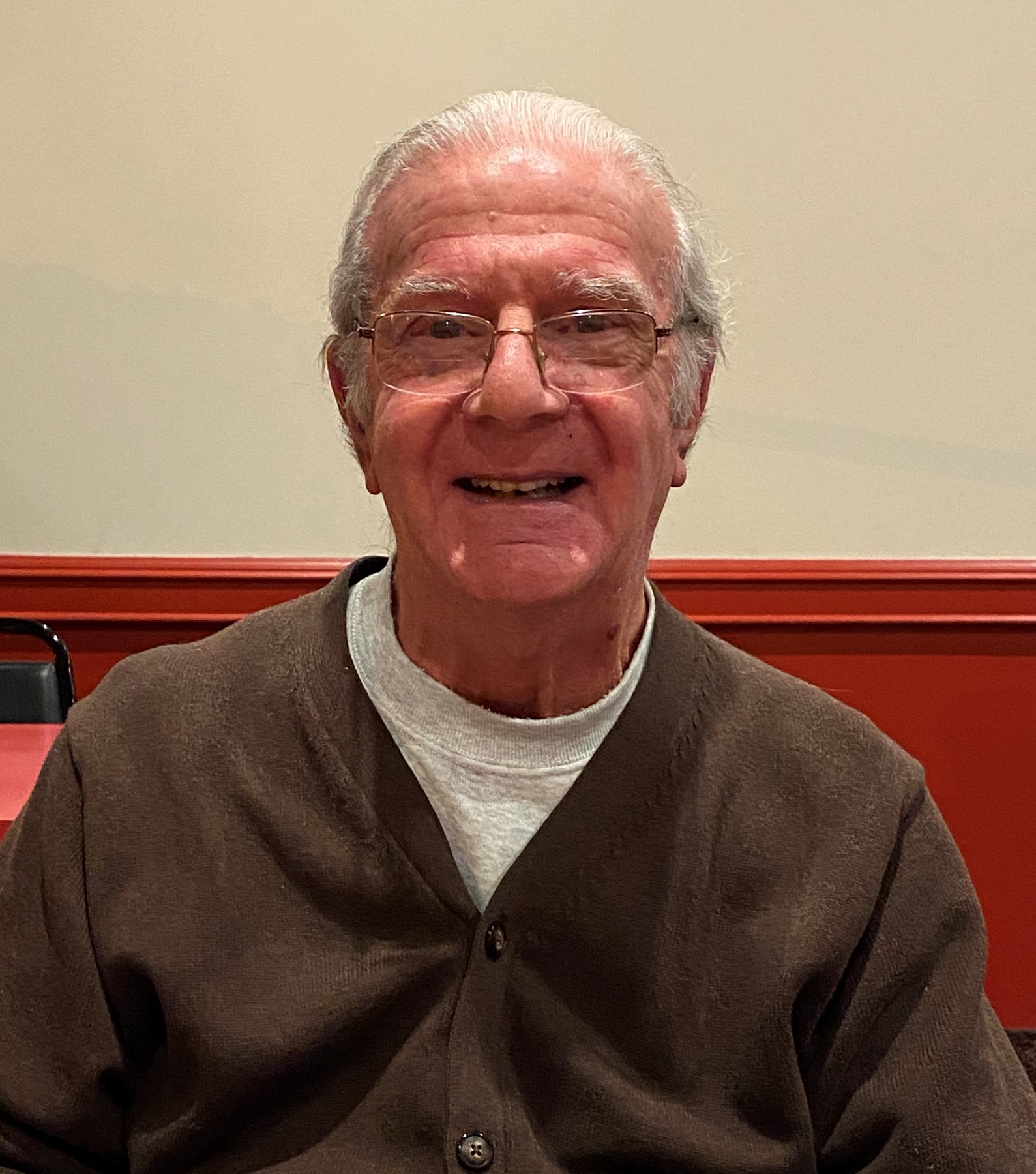 Anthony J. "Tony" Felice Obituary - Mayfield Heights, OH