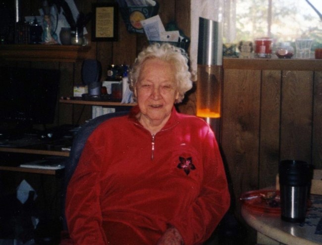 Joyce Kirby Obituary - Houston, TX