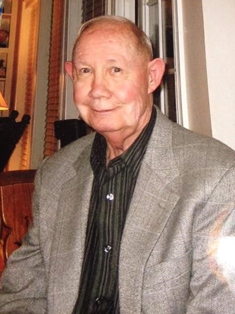 Richard Stringer Obituary - Richardson, TX
