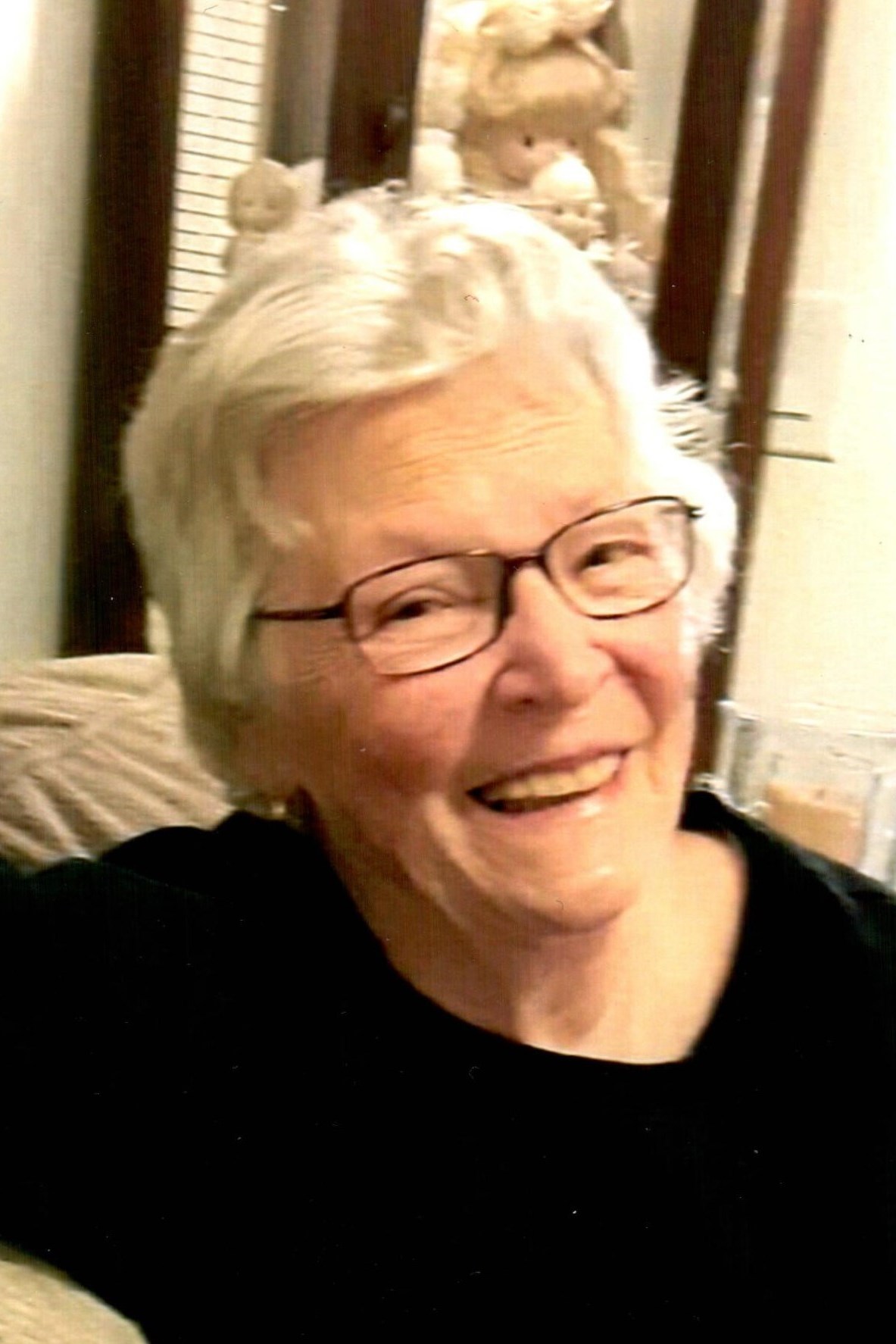 Peggy Jeffery Obituary - Thornton, CO