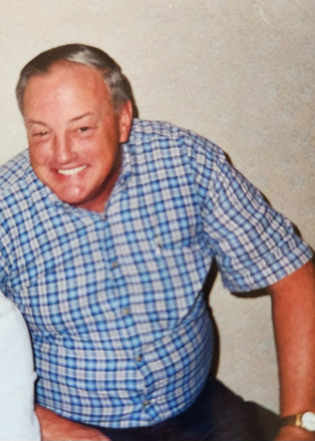 Gerald Joseph Judge Obituary - Sarasota, FL