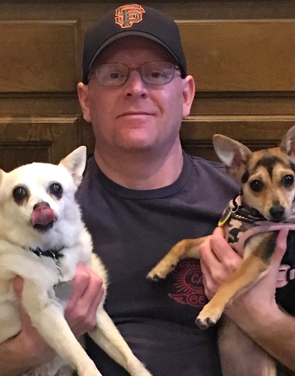 Jason Leier Obituary - Sacramento, CA