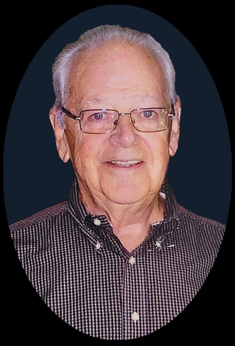 Robert Major Obituary - Cornwall, ON