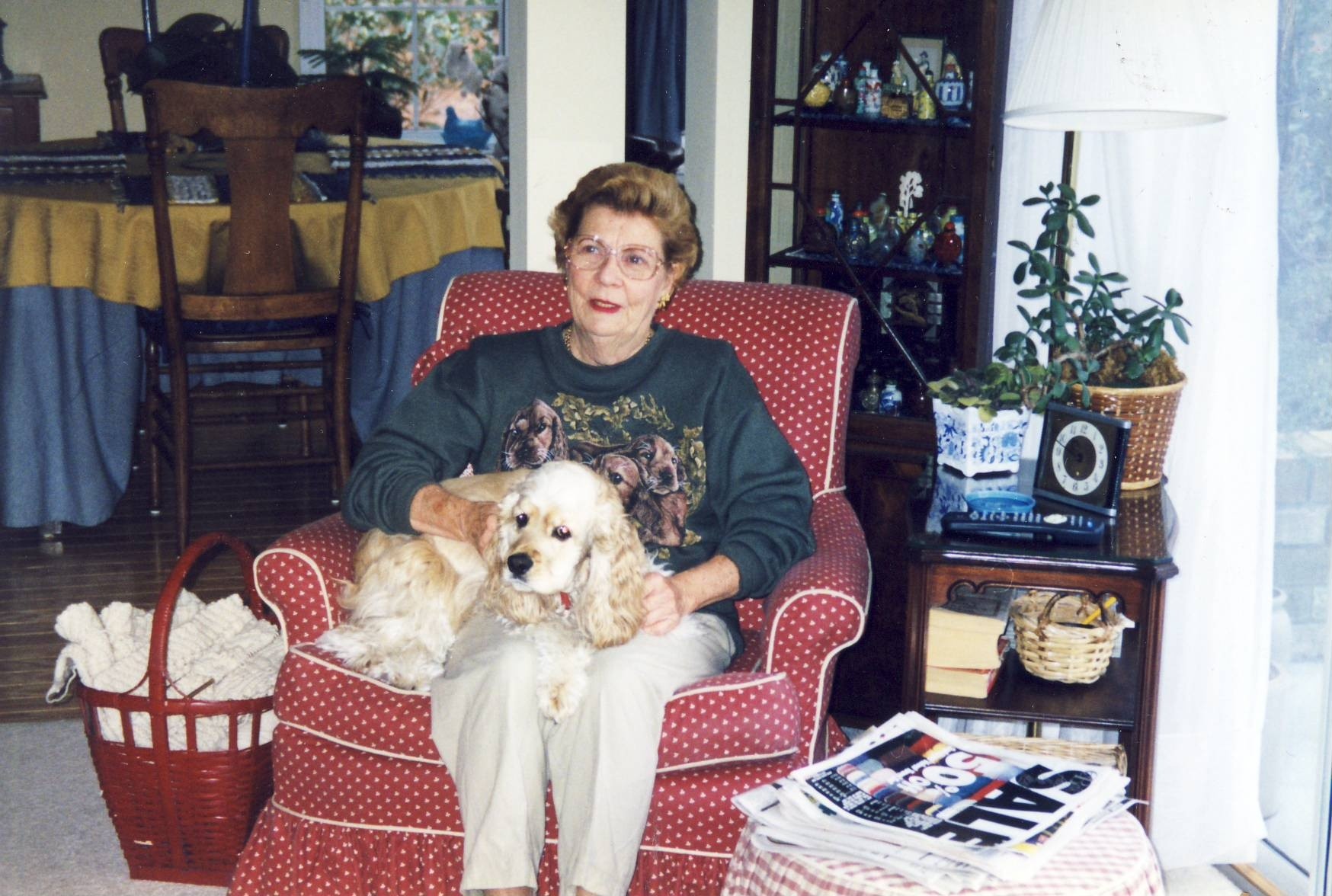 Barbara Craig Kelly Obituary - Cary, NC
