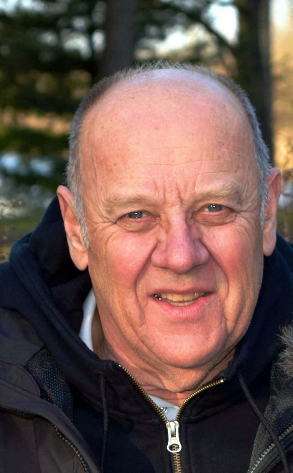 Martin Traas Obituary - Chilliwack, BC