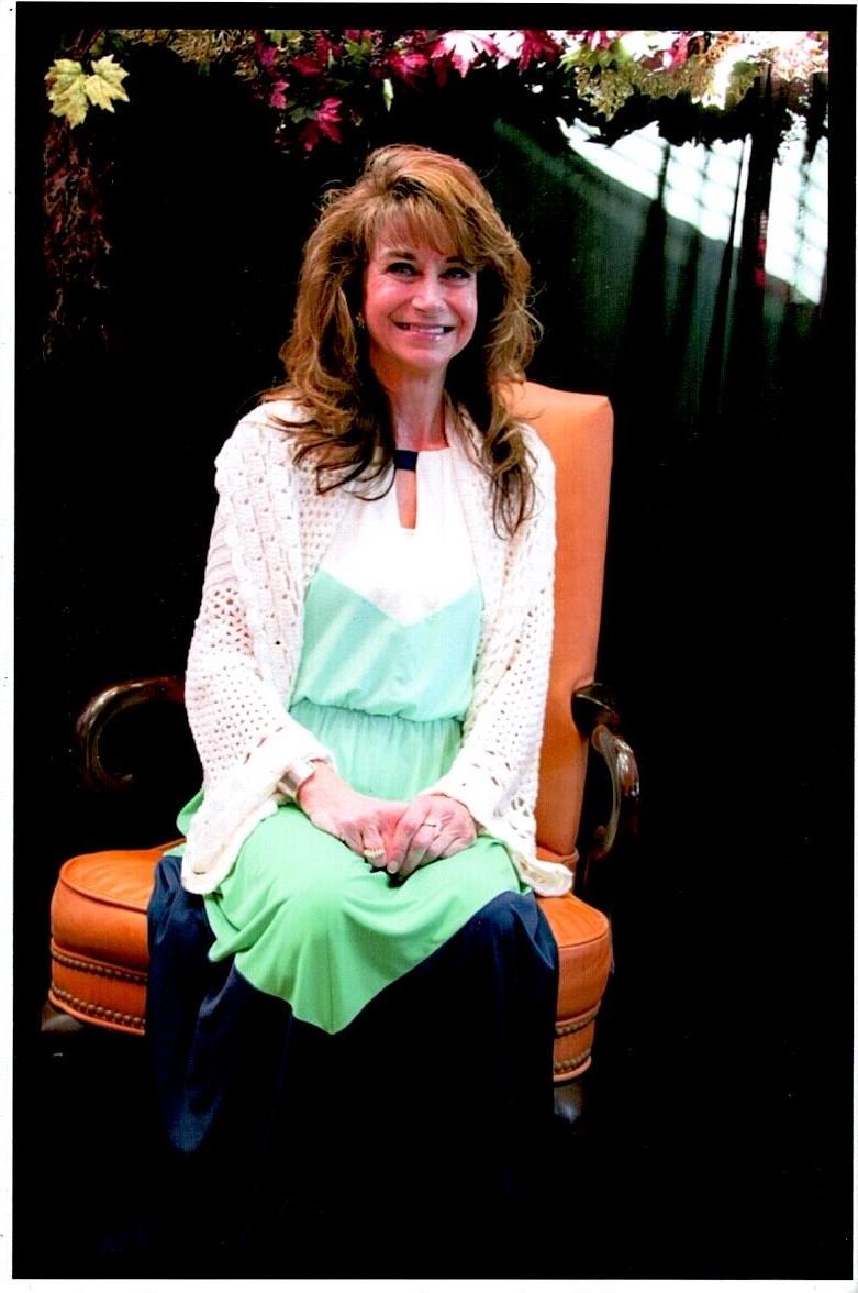 Deborah Lindsey Obituary - Plano, TX