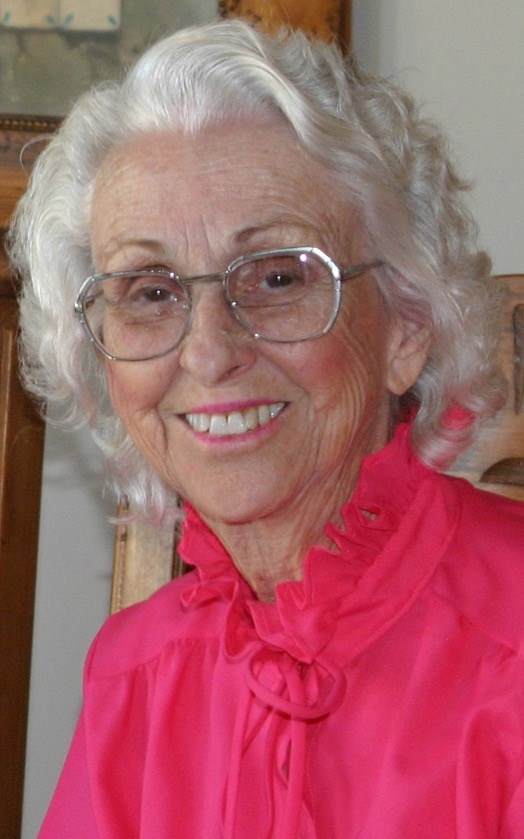 Mary Elizabeth GORHAM Obituary - Mesa, AZ
