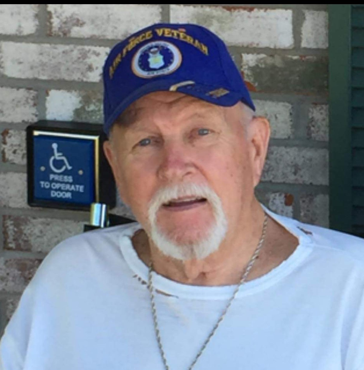 Ronald E Robey Obituary - Parkersburg, WV