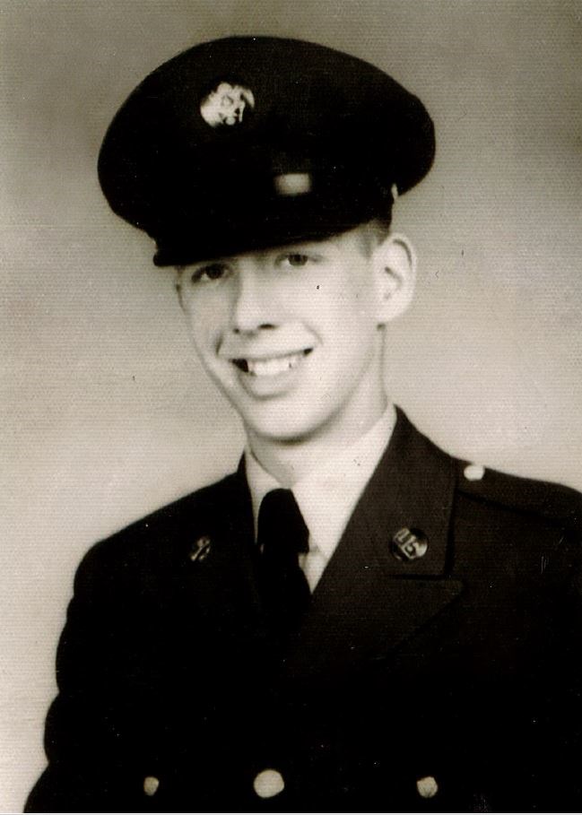 Robert Dewing Obituary - Port Dickinson, NY