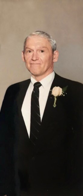 Larry Standifer Obituary - Leeds, AL