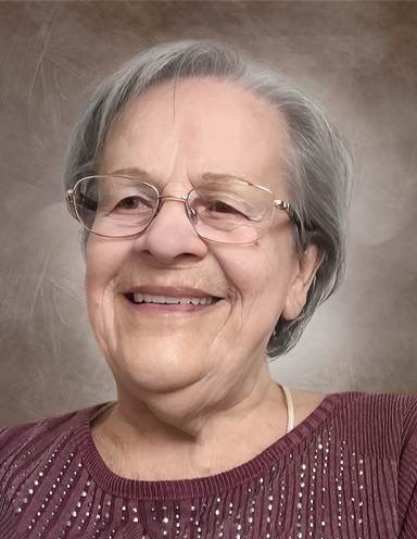 Rolande Tremblay avis de décès - Chicoutimi, QC