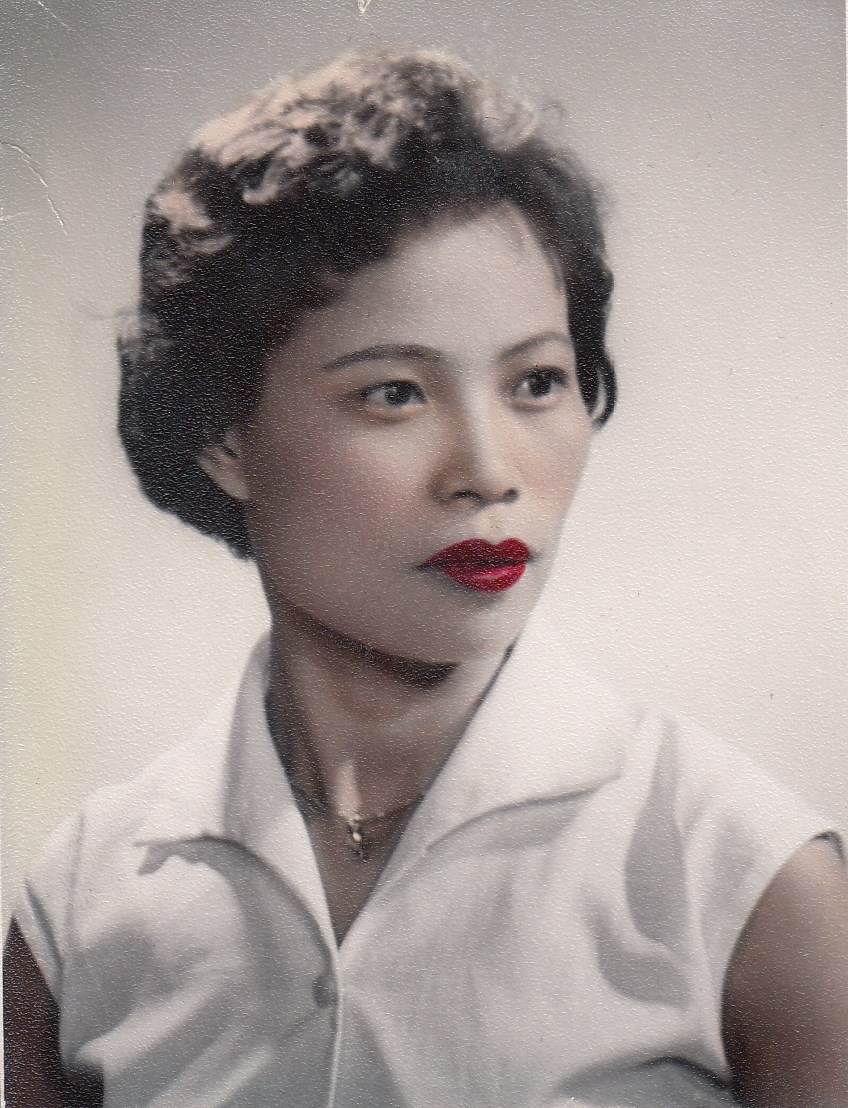 Colleen Yip Obituary - Calgary, AB