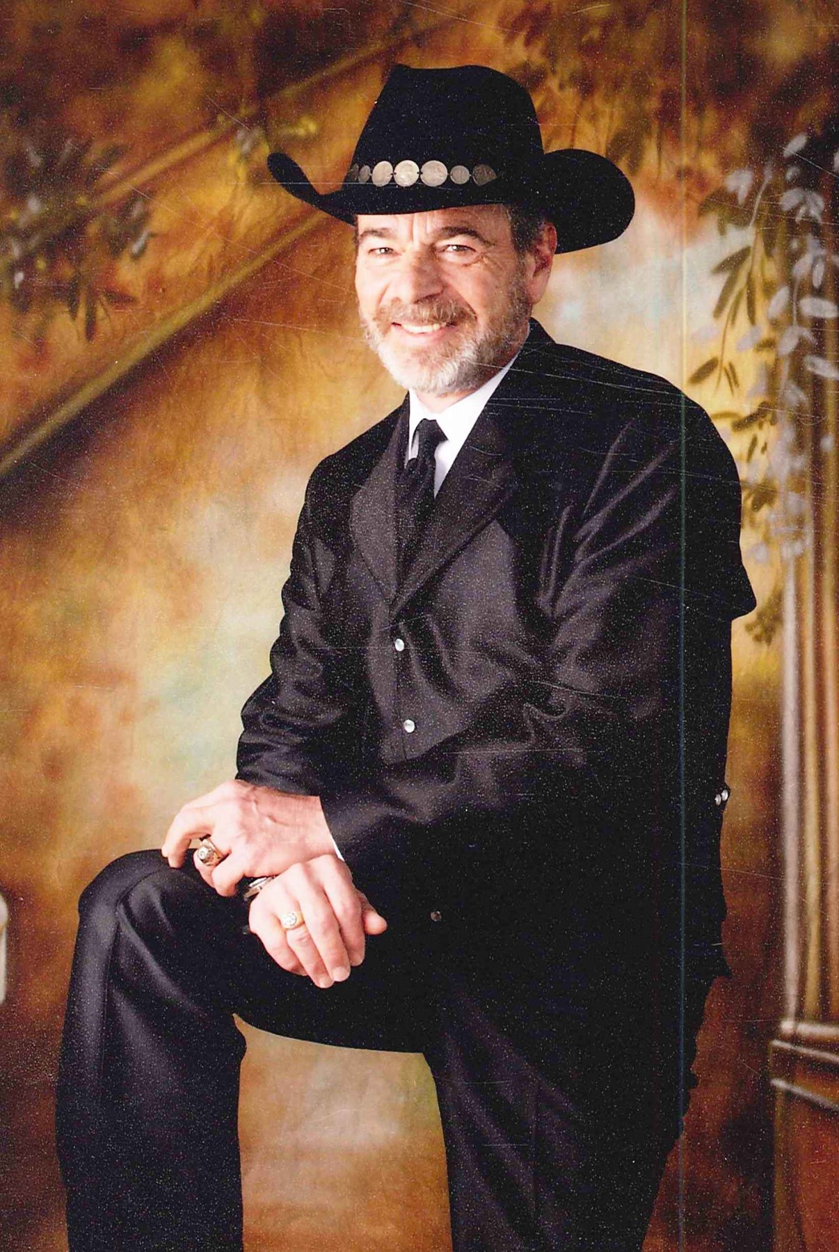 David Walker Obituary - Dallas, TX