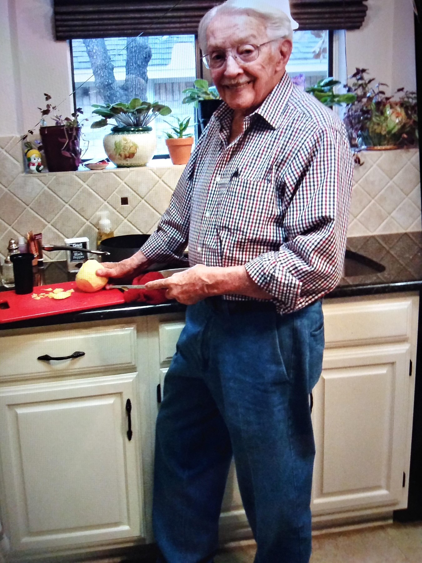 John Callesen Obituary - Colleyville, TX