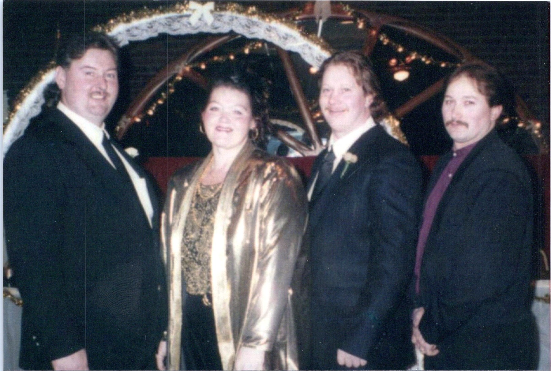 Deborah Hinerman Obituary - Toms River, NJ