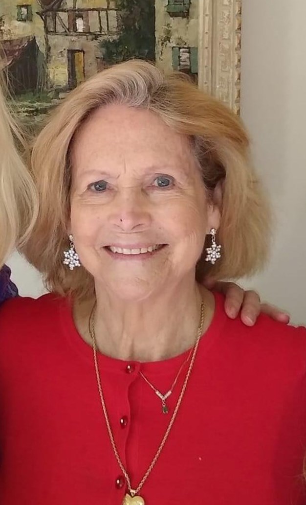 Maxine Woodward Obituary - Franklin, OH