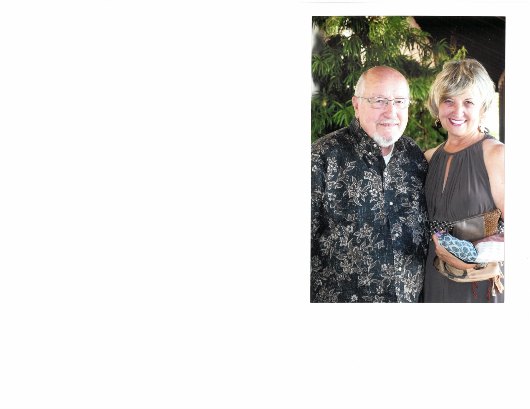 Bob Dinger Obituary - Corona Del Mar, CA