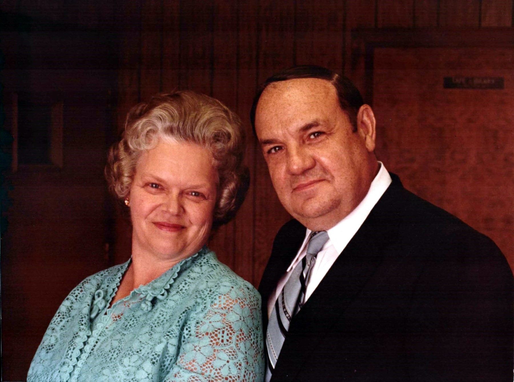 Edward Lovins Obituary - Gladstone, MO