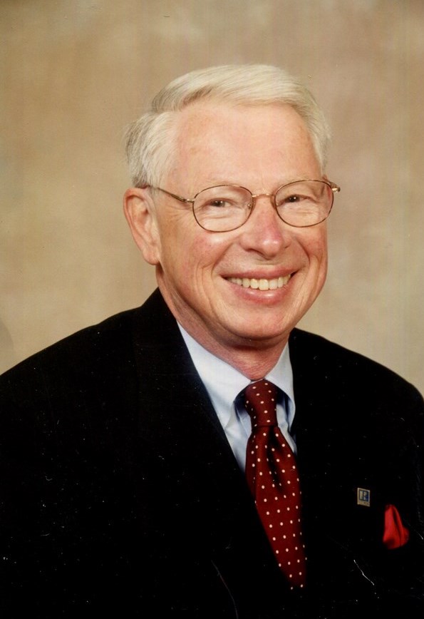 Harry R. Hansen Jr. Obituary - Cary, NC