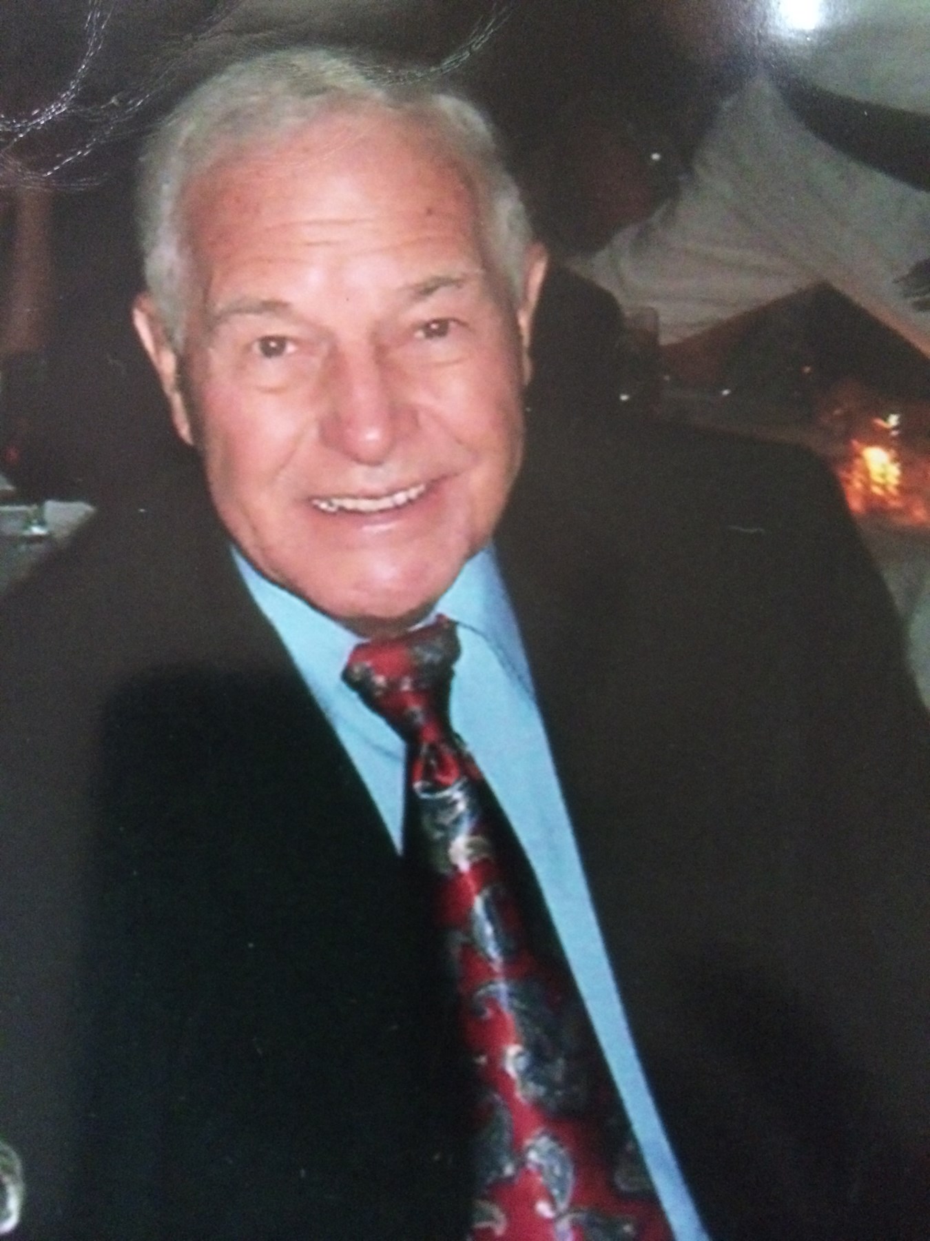 Jack Pritchard Obituary - Largo, FL
