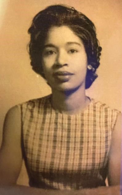 Ruby Butler Obituary - Fort Worth, TX