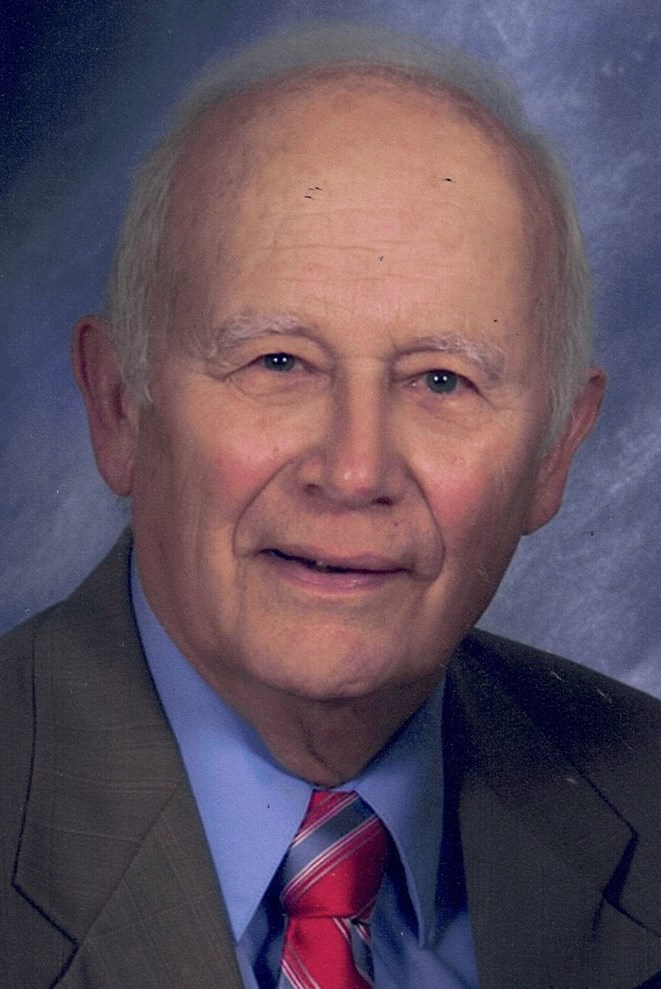 Francis "Ray" R. Berus Obituary - Dayton, OH