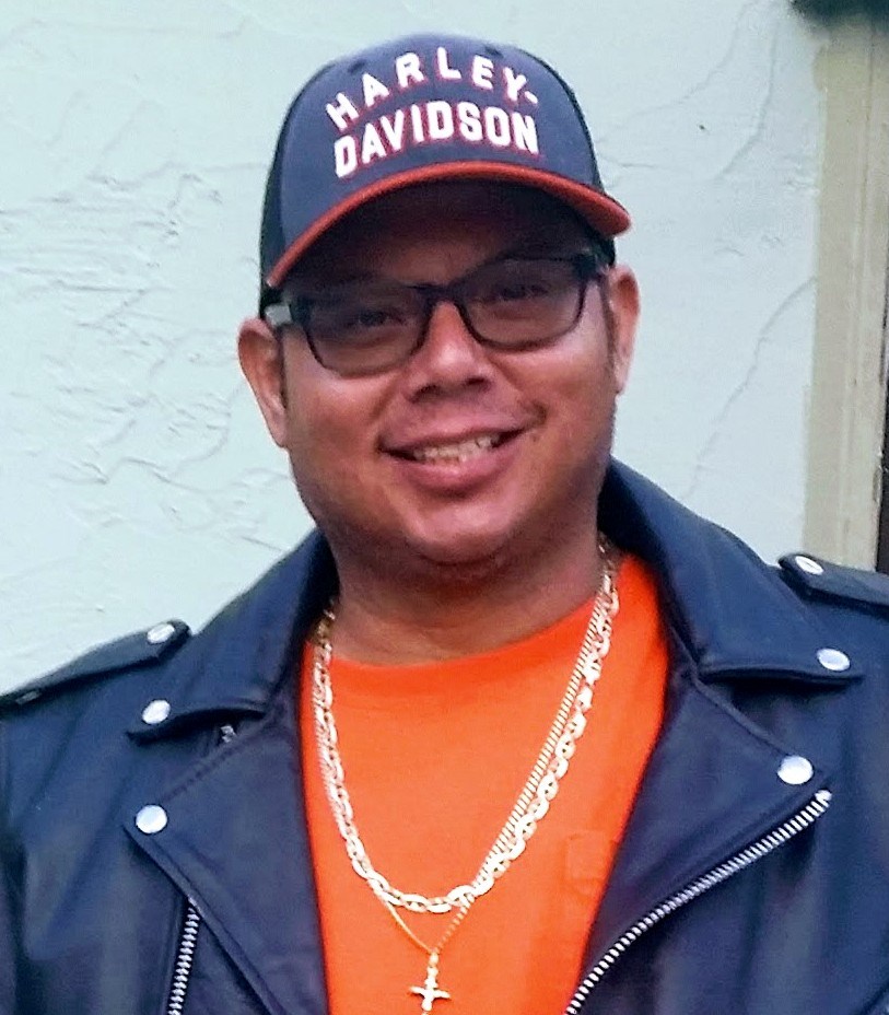Kenneth Matos Obituary - Brandon, FL
