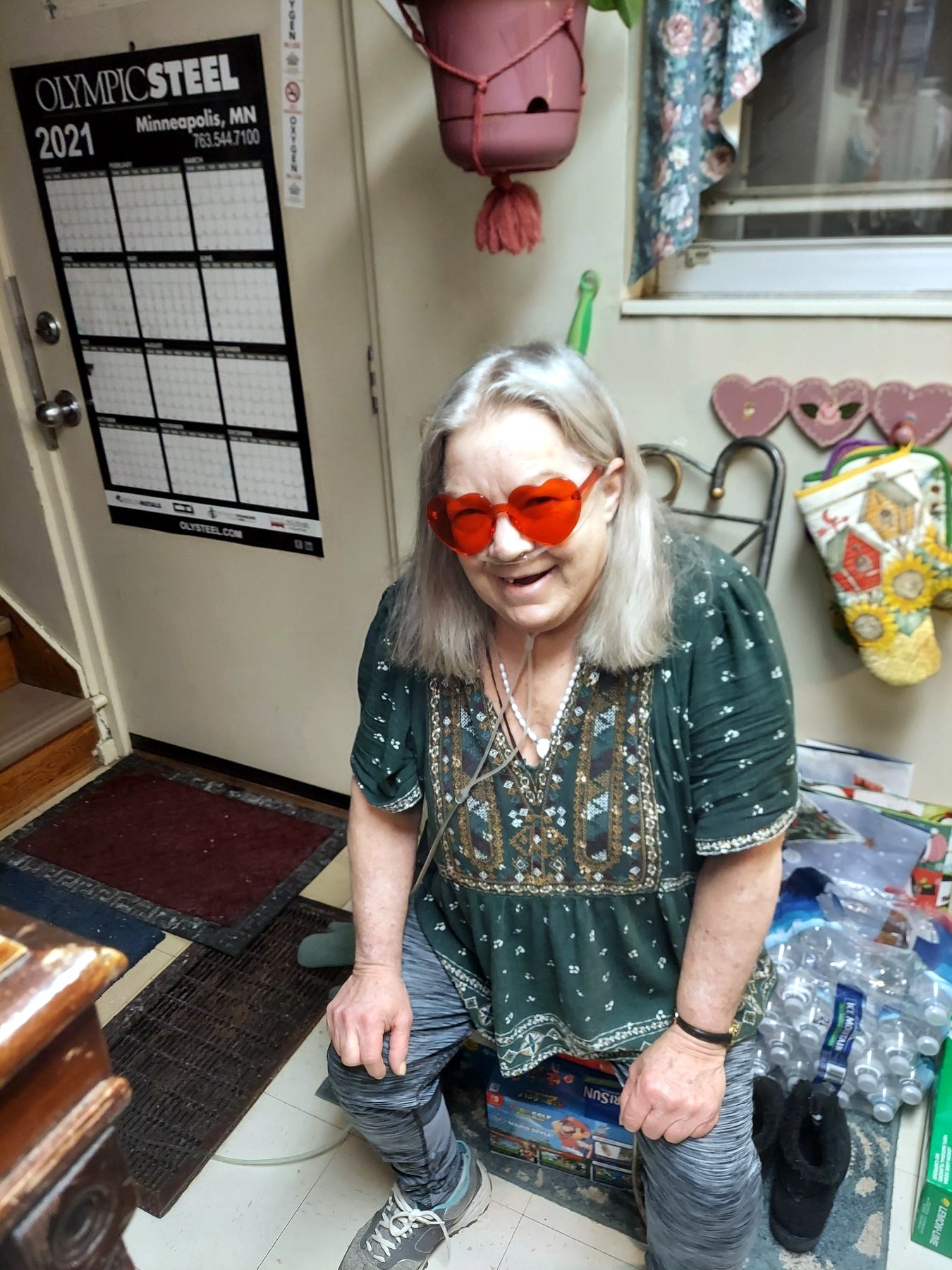 Catherine Sanford Obituary - St. Paul, MN