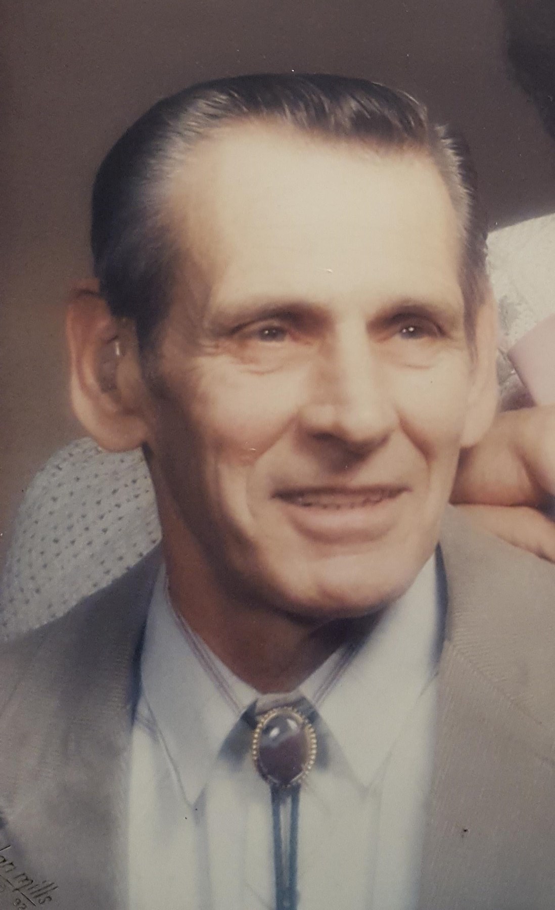 Mitchell Vern Porter Obituary - Terre Haute, IN