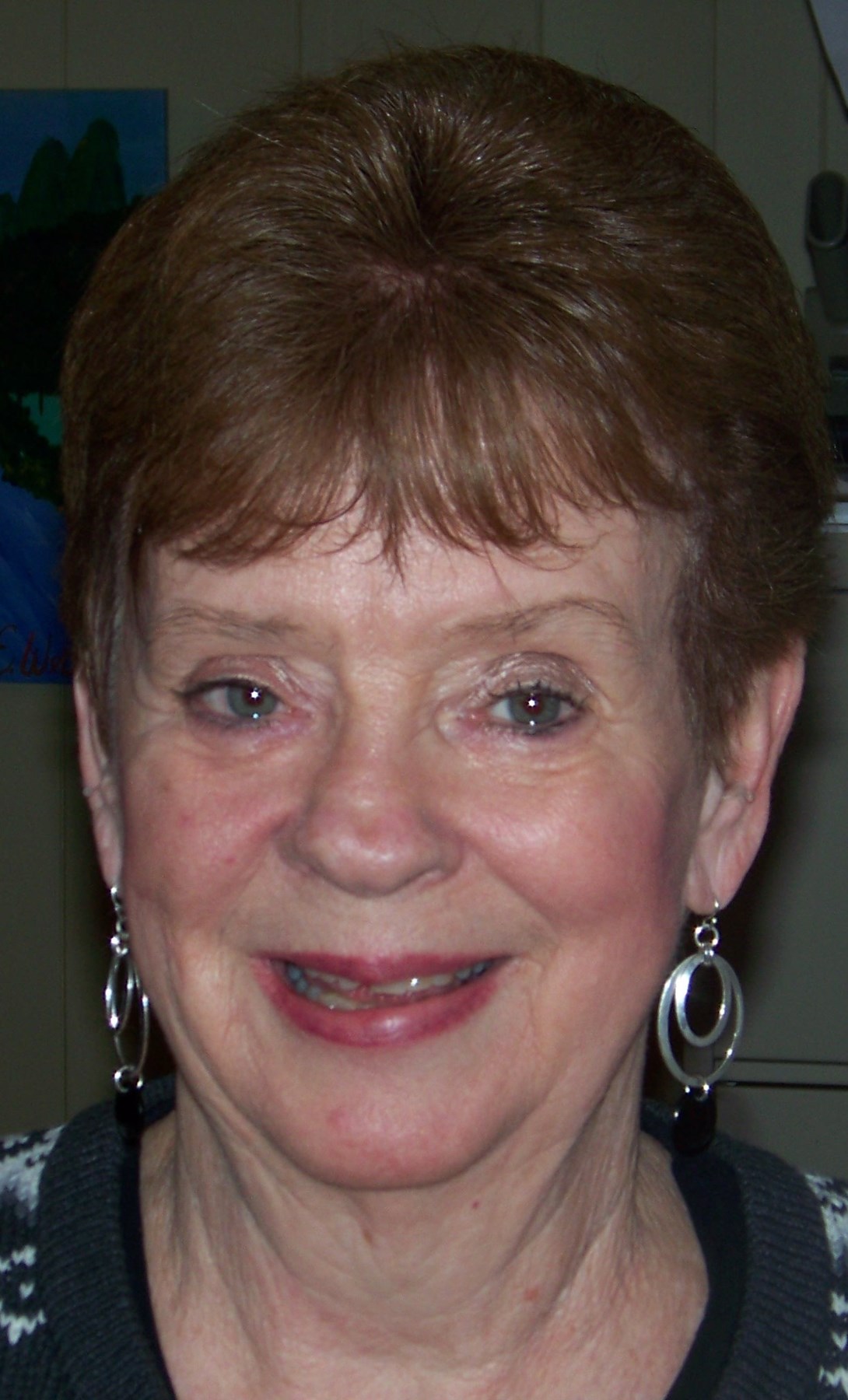 Shirley Parrott Obituary - Raleigh, NC