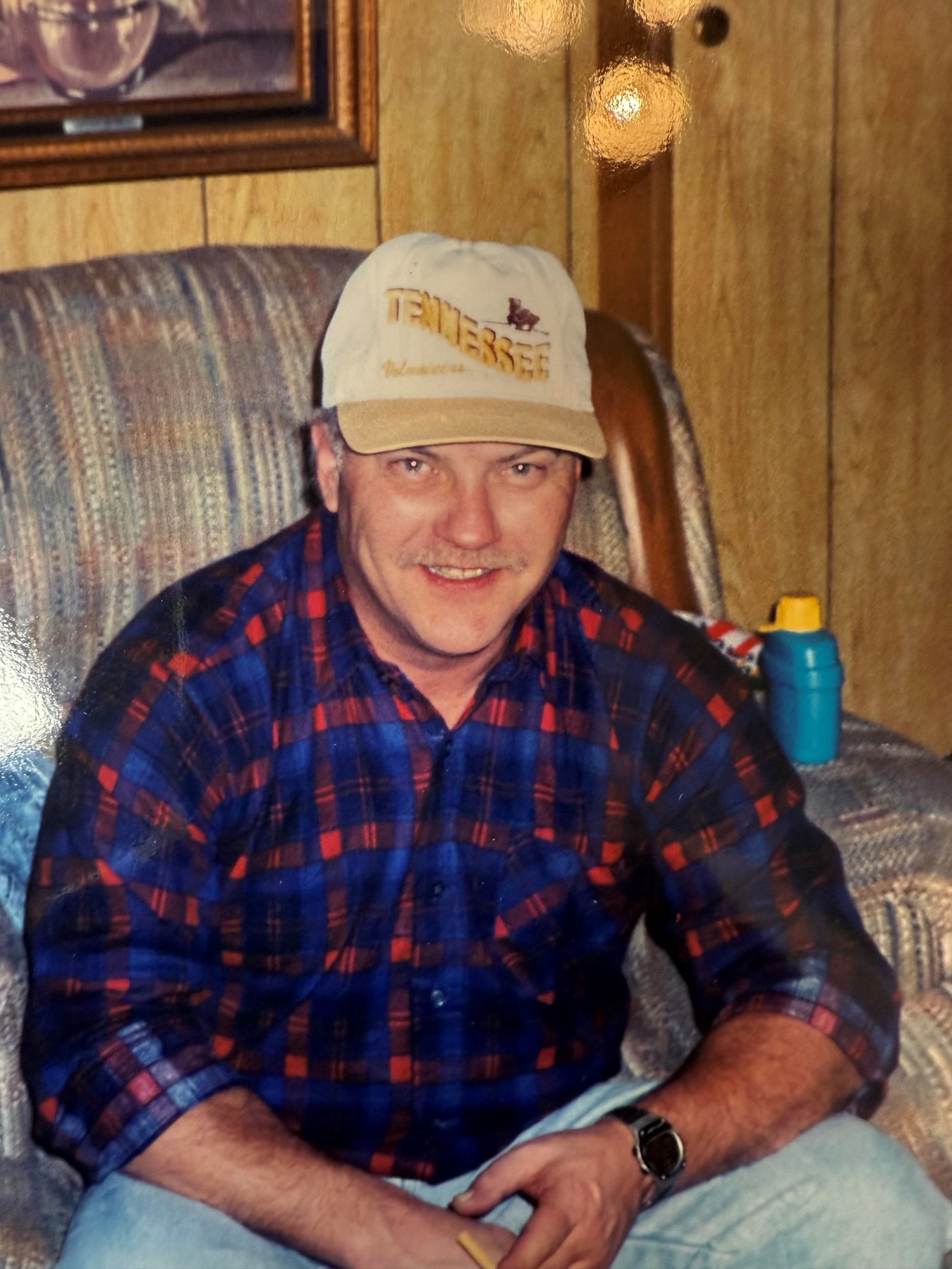 Steven Hamilton Obituary - Alcoa, TN