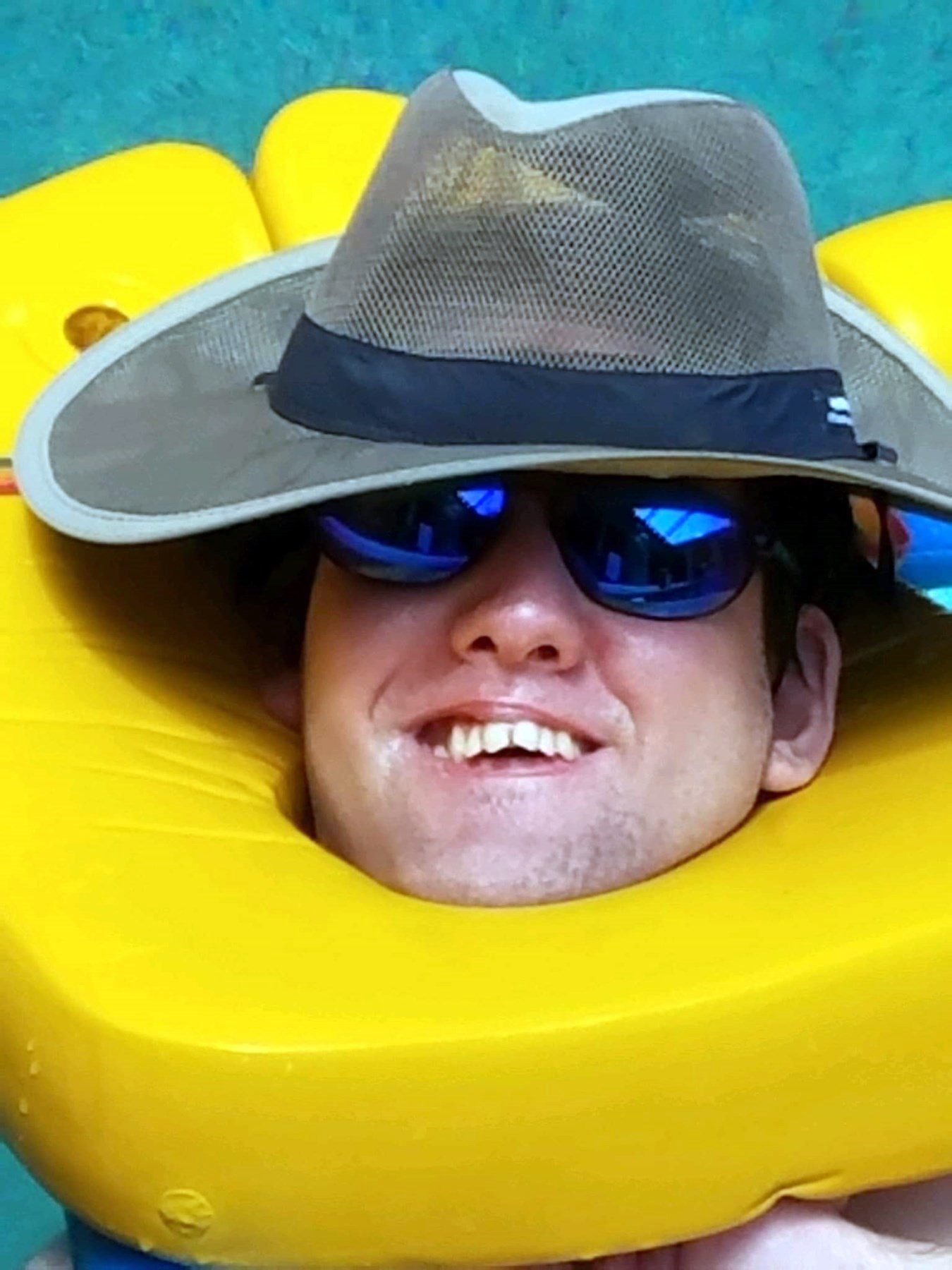 Jason Patrick Baize Obituary - Venice, FL