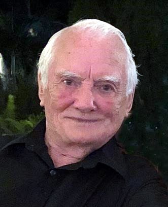 Maurice Thorpe Obituary - Oshawa, ON