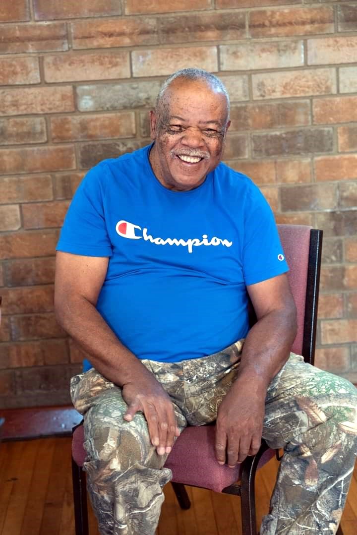 Larry Davidson Obituary - Statesville, NC