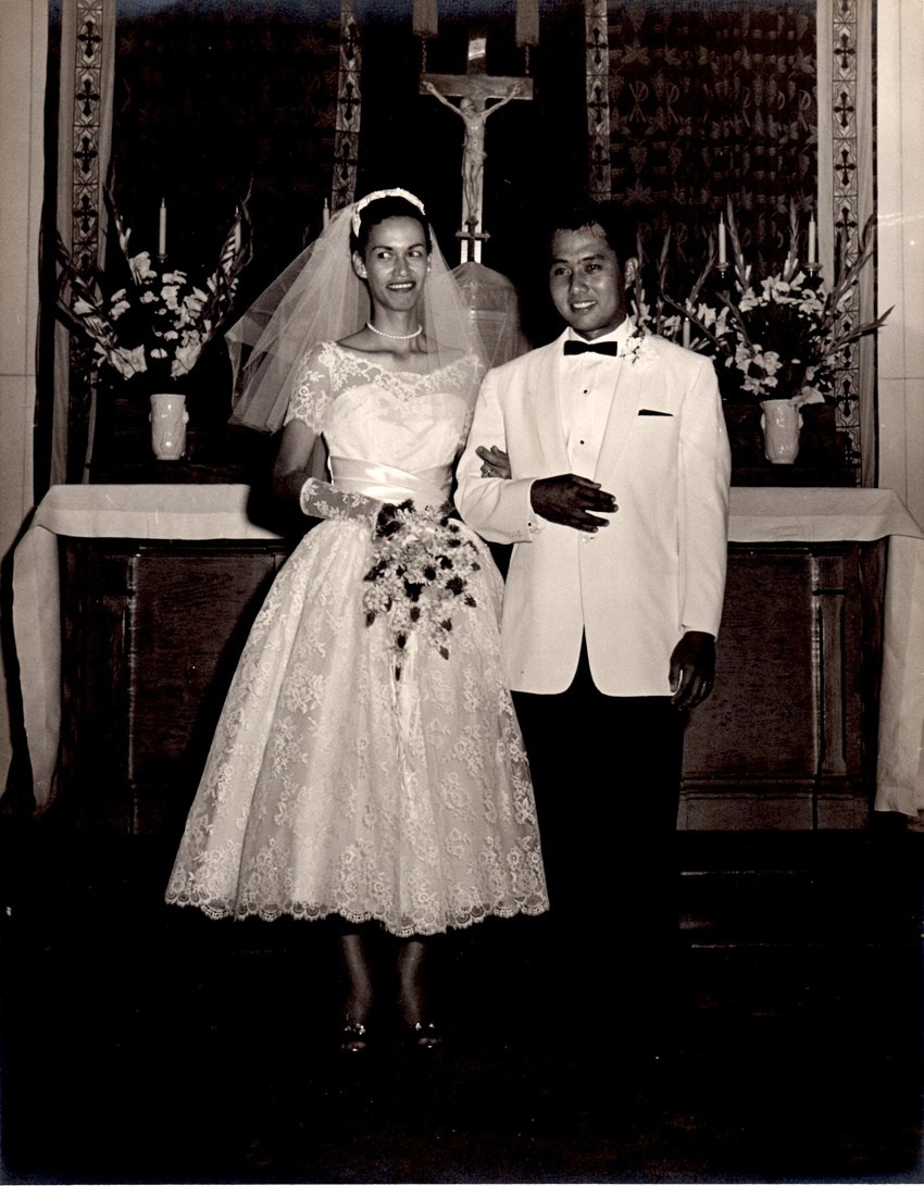 Mrs. Christerbelle Chris Josephine Ledward Itamura Obituary - Kaneohe, HI