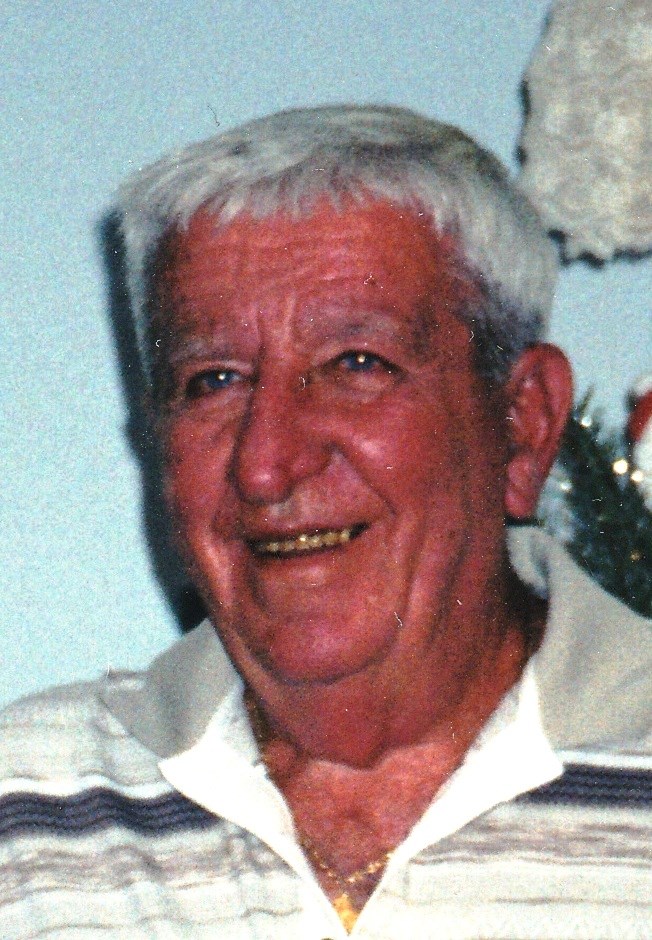 William Polich Obituary