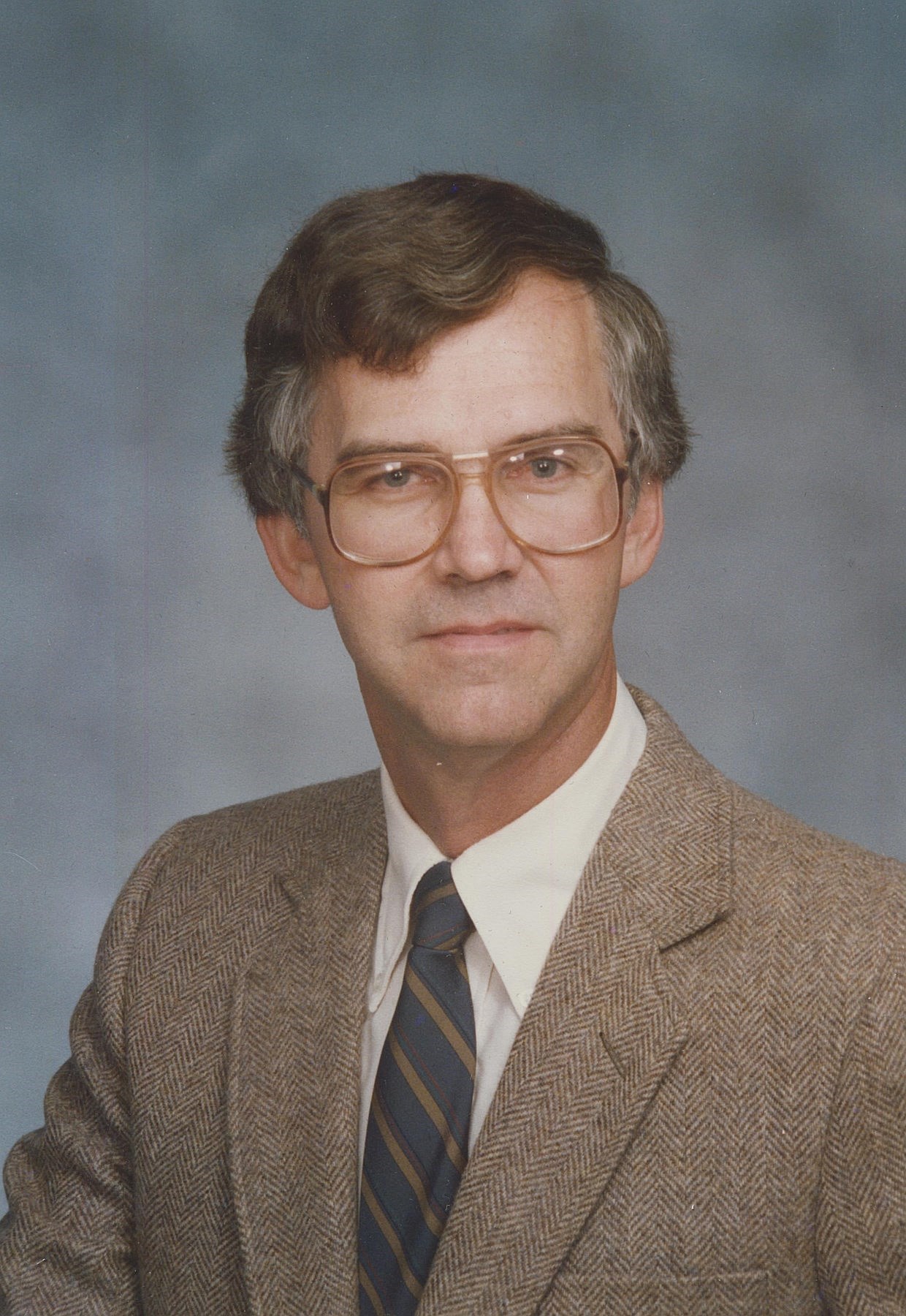 William Millsaps Obituary - Marietta, GA