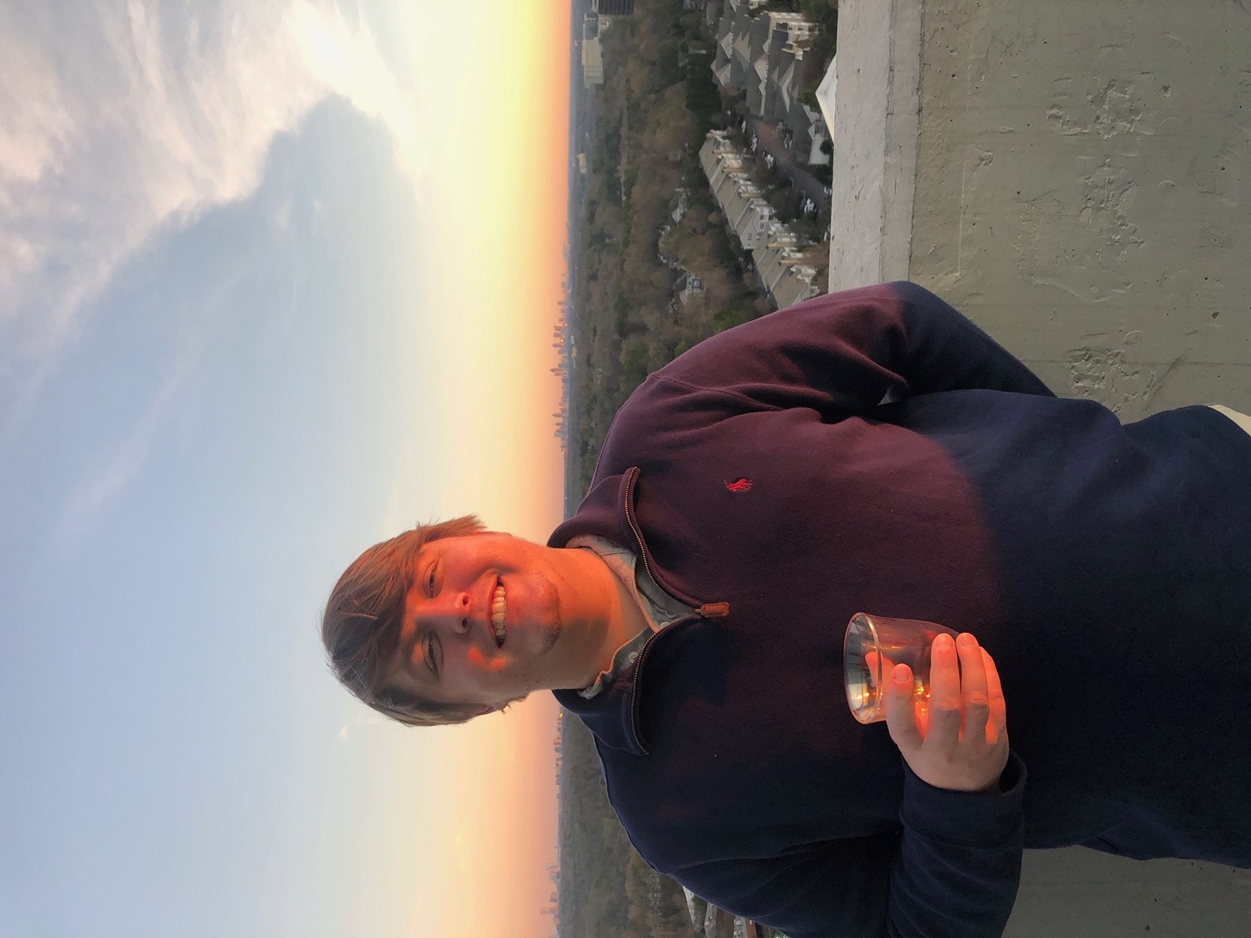 Daniel Harris Coble Obituary - Marietta, GA