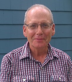 David Keith Moir Obituary - Dartmouth, NS