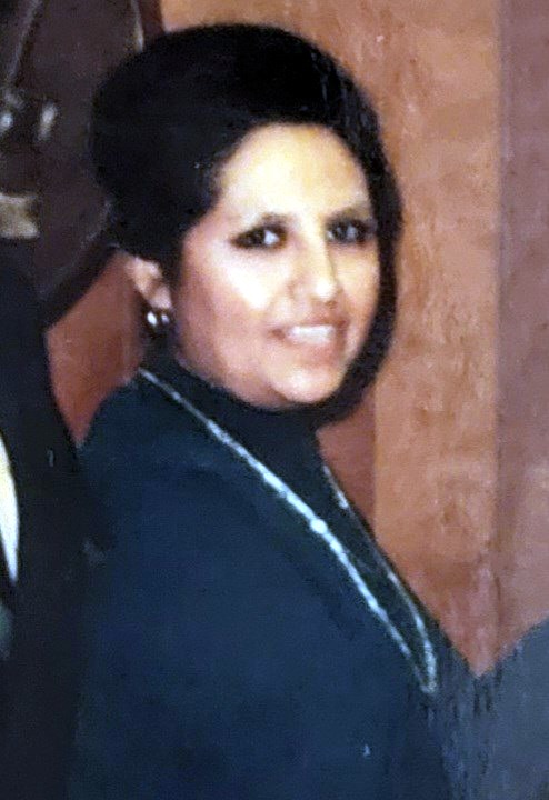 Maria Almendarez Obituary - San Antonio, TX