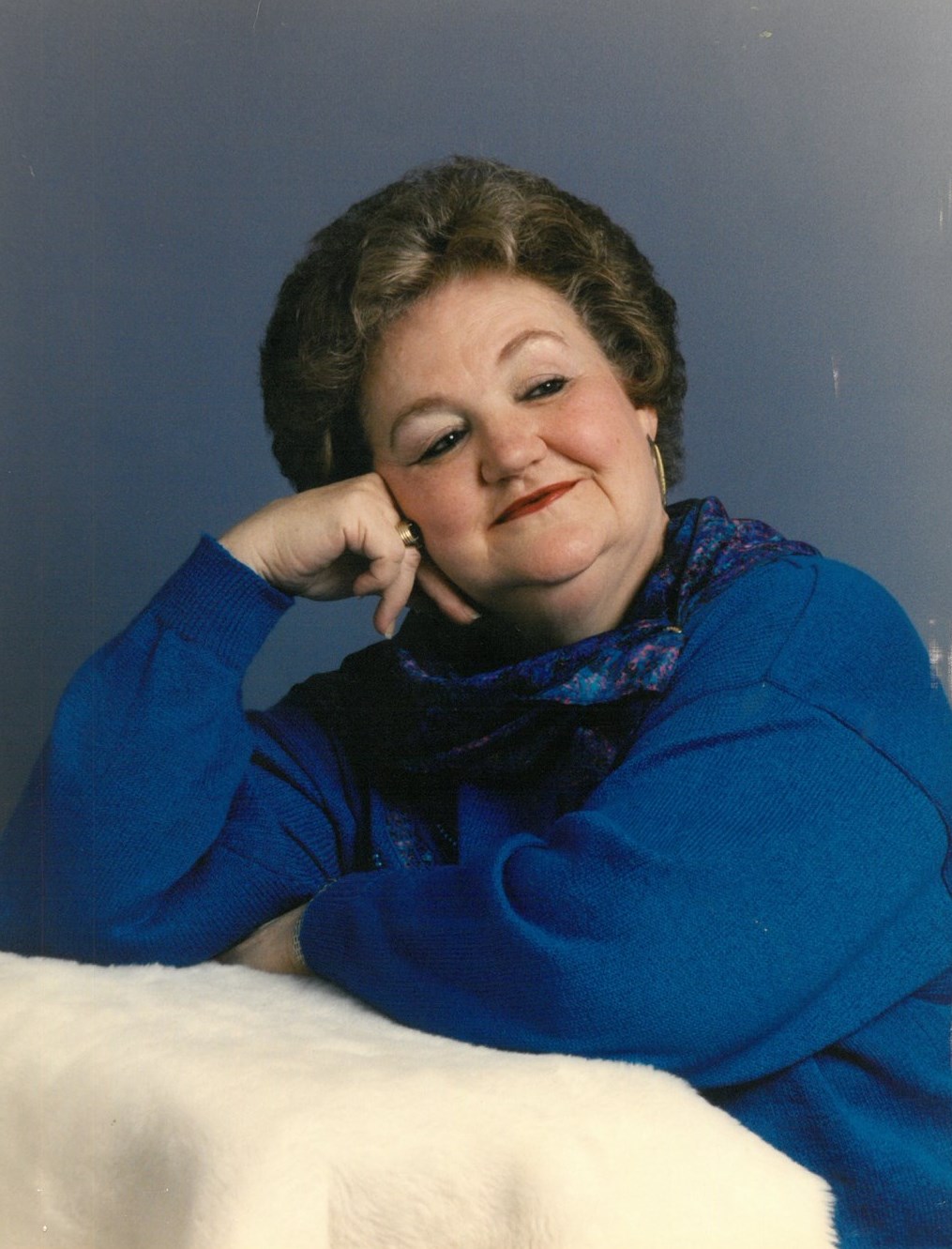 Julie F. Fiveash Obituary - Longview, TX