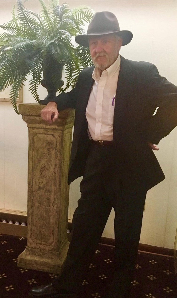 Gary Ingle Obituary - Alcoa, TN