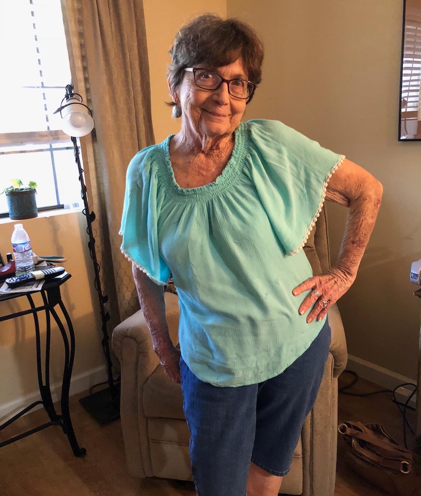 Carol Jean Fajardo Obituary - Phoenix, AZ