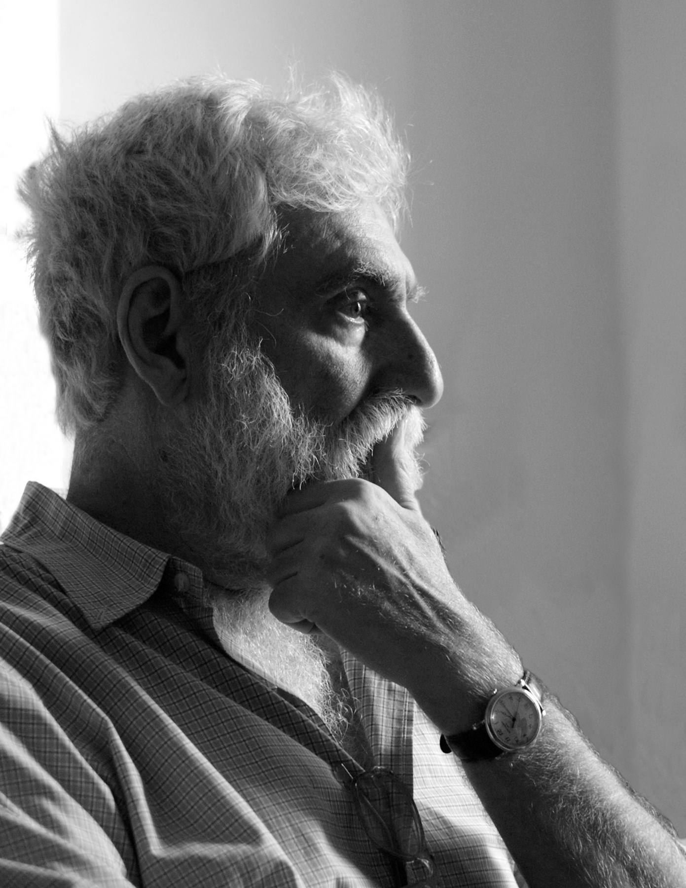 Andrew Singer Obituary - New York, NY