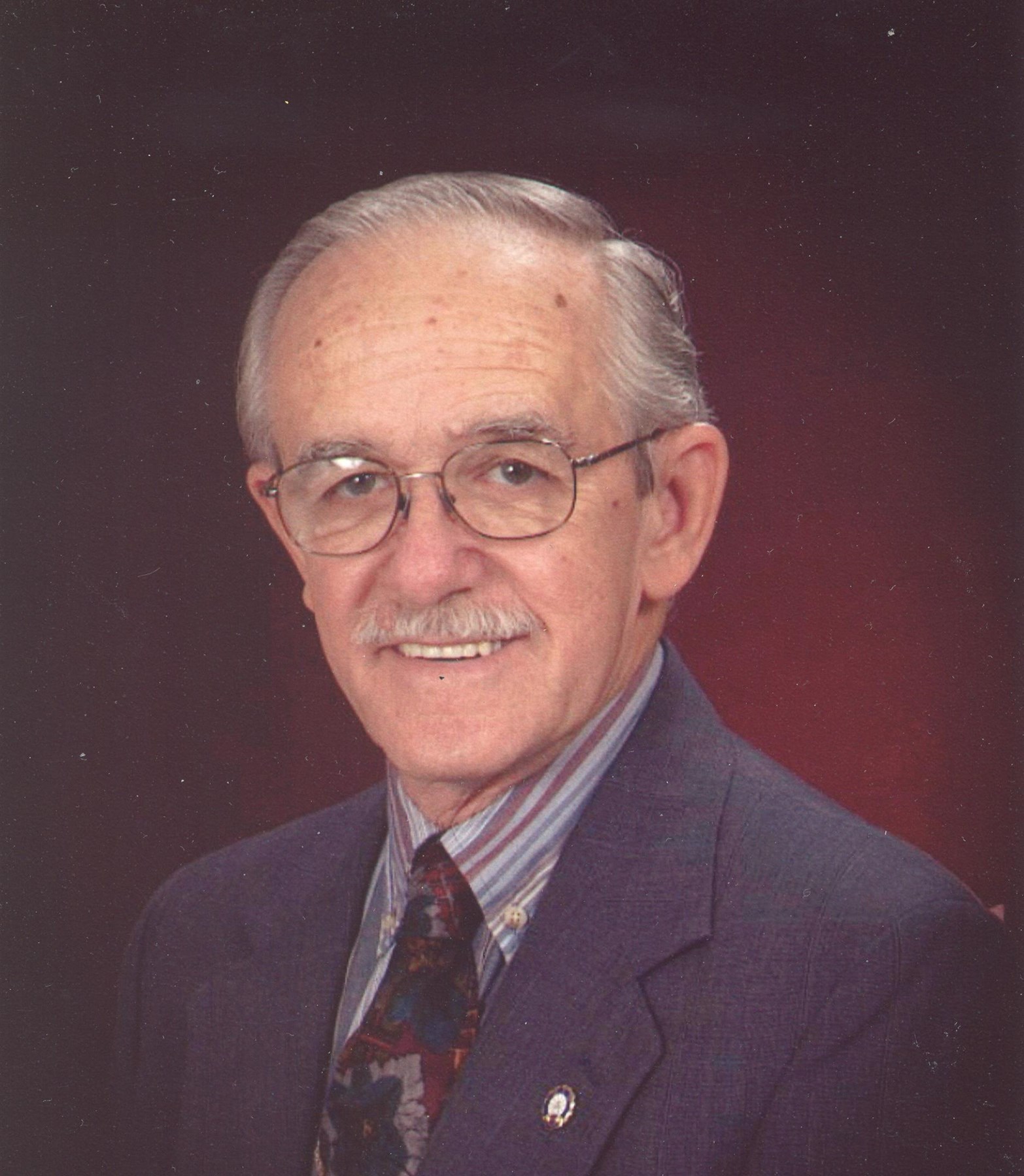 Ralph Donald Moore Obituary - Denison, TX