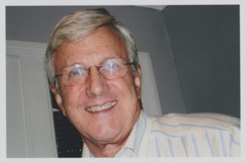 Thomas Broughton Obituary - Seattle, WA