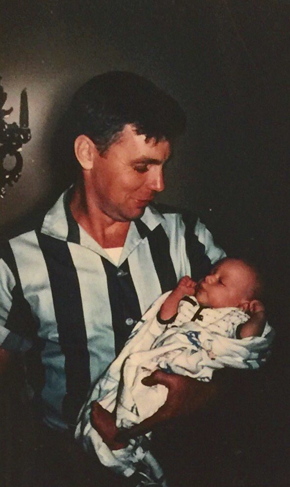 gregory smith children