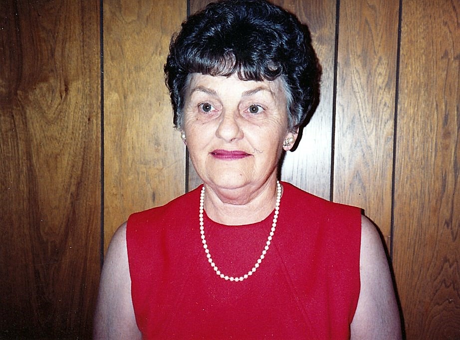 Maria J. Relue Obituary - Tampa, FL