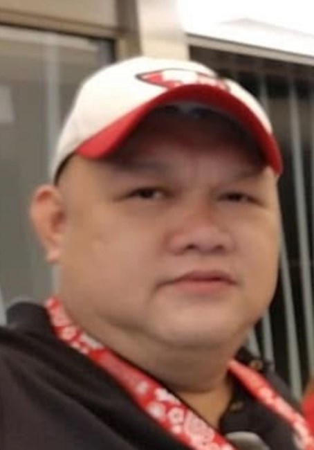 Protacio Jr. Eder Obituary - Honolulu, HI